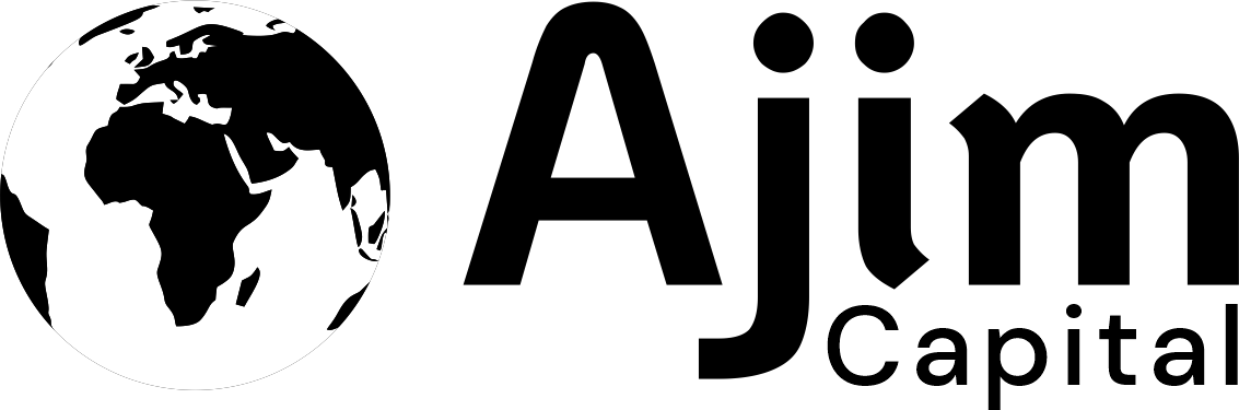 Ajim Capital - About us